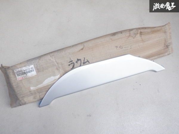 Yahoo!オークション - 【希少 未使用品】 トヨタ 純正 EXZ10 ラウム リ...