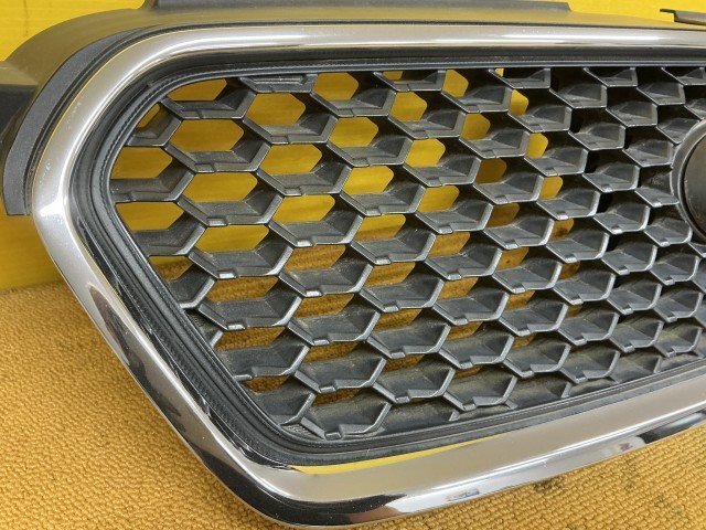 Yahoo!オークション - レガシィ CBA-BL5 BP5 ラジエーターグリル 後期 ...