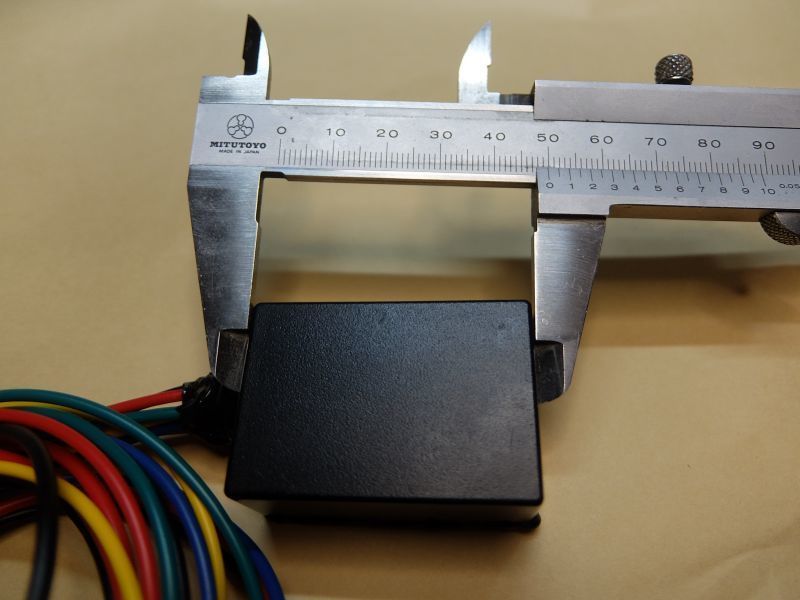 Yahoo!オークション - 即決 RZ250 RZ350 超小型 アナログ 純正相当 CDI...