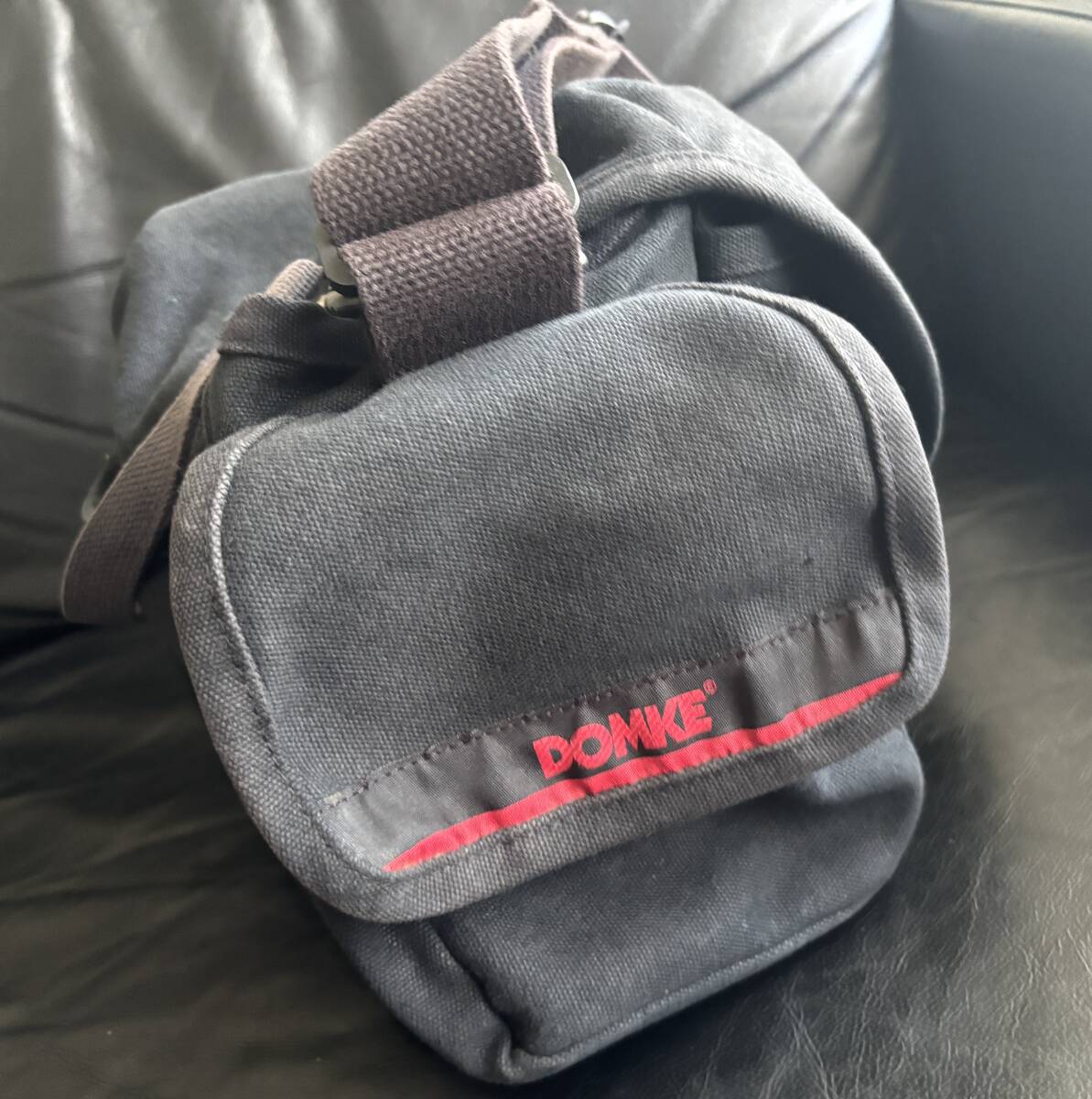 Yahoo!オークション - DOMKE F3X ドンケカメラバッグ