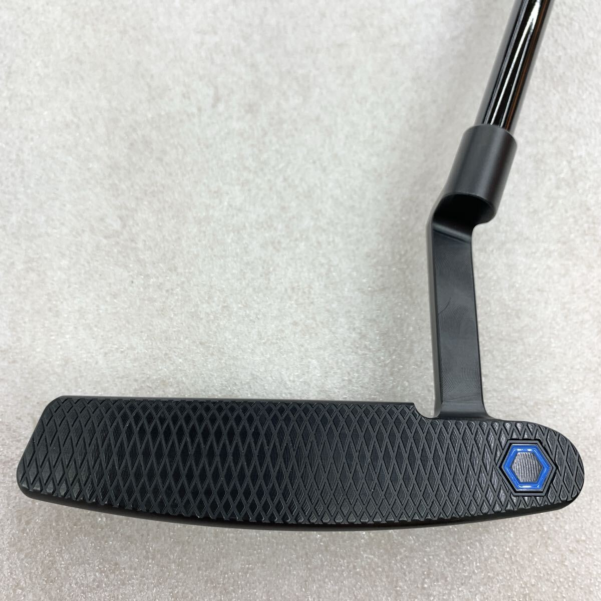 Yahoo!オークション - 即決 パター / ベティナルディ BB1 2024 オリジ...