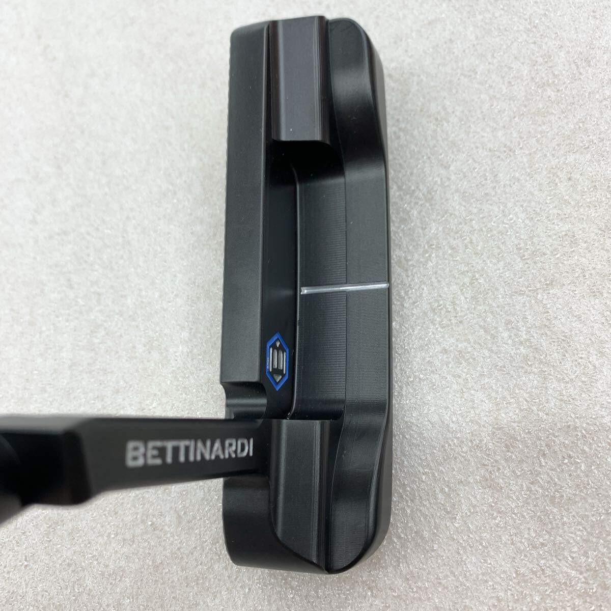 Yahoo!オークション - 即決 パター / ベティナルディ BB1 2024 オリジ...