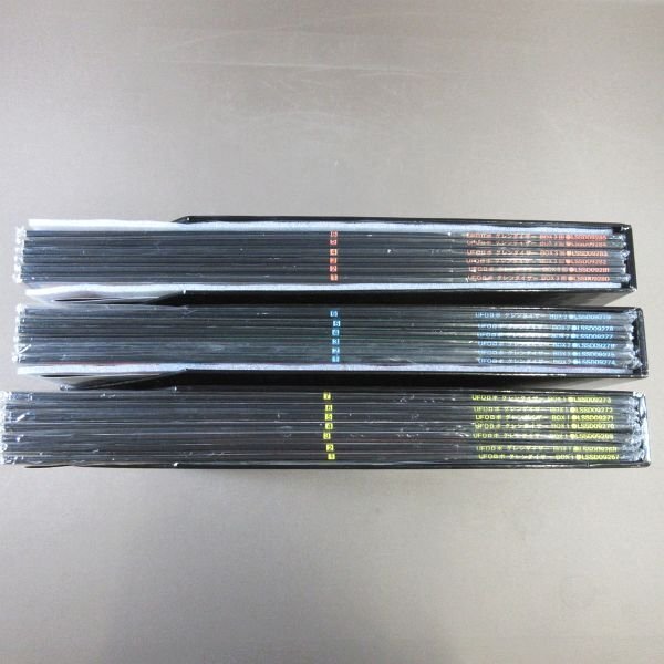 Yahoo!オークション - E511 原作 永井豪とダイナミックプロ「UFOロボ ...