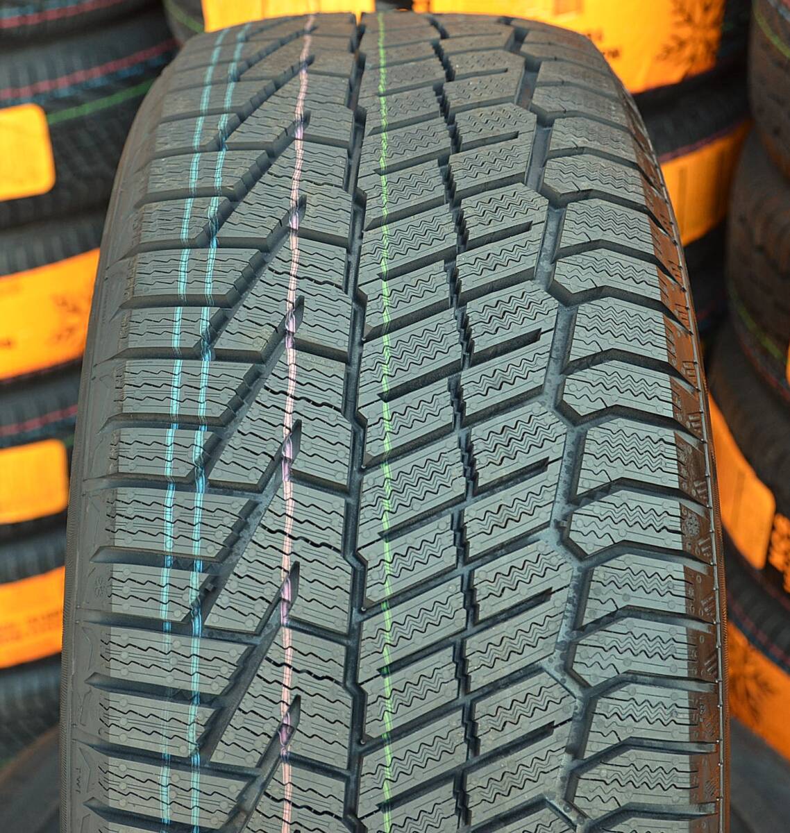 Yahoo!オークション - 215/50R18 4本セット アウディ Q2 用に / コンチ...