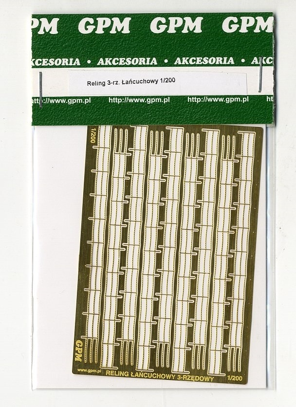 Yahoo!オークション - GPM 1 200 3条線鎖タイプ手すり エッチングパー...