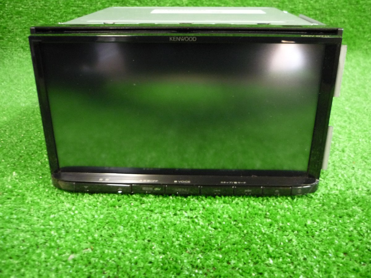 Yahoo!オークション - KENWOOD ケンウッド MDV-D711 メモリーナビ カー...