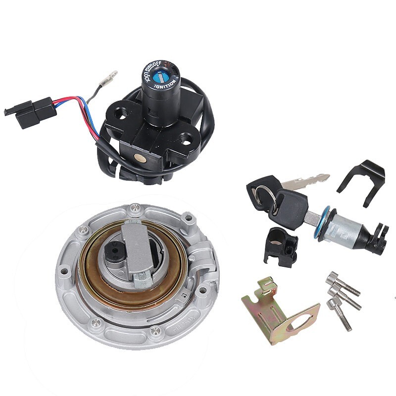 Yahoo!オークション - 新品 CB400SF NC31 メインキーセット T93