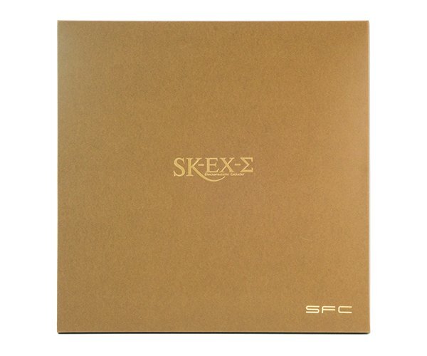 Yahoo!オークション - SFC SK-EX SIGMA 帯電イレーサー 日本製 新品