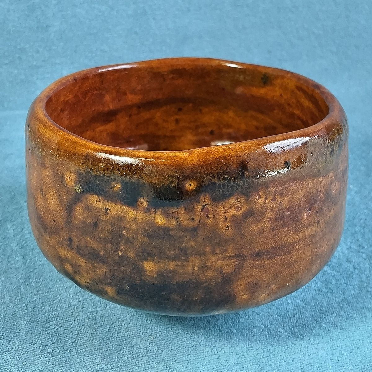 Yahoo!オークション - 【福雀】08【大樋焼 十代 大樋長左衛門(大樋年朗...