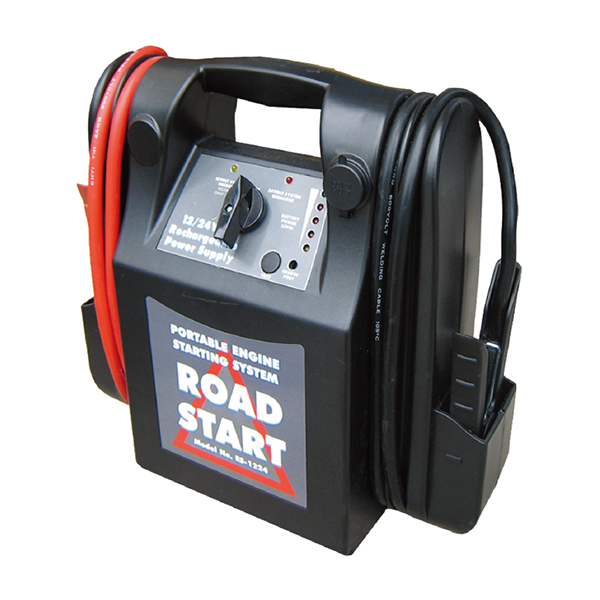 Yahoo!オークション - MTO 12V/24V兼用ブースターパック 対応の目安 12...