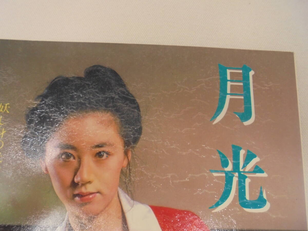 Yahoo!オークション - 【ビニ本】 月光 ALL COLOR 52P 若葉商会