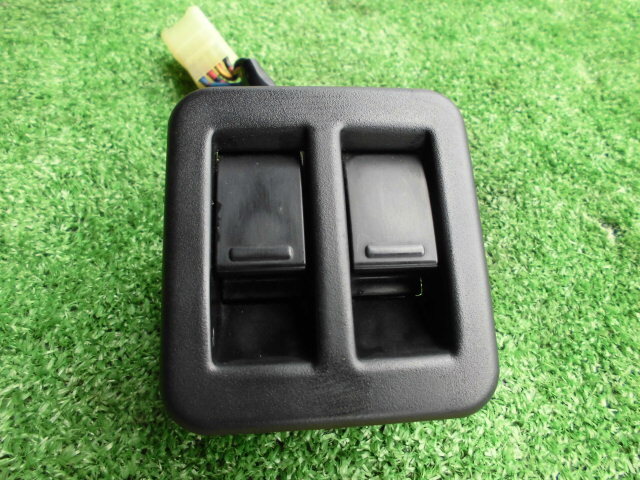 Yahoo!オークション - スズキカプチーノ EA11R 純正 パワーウィンドウ...