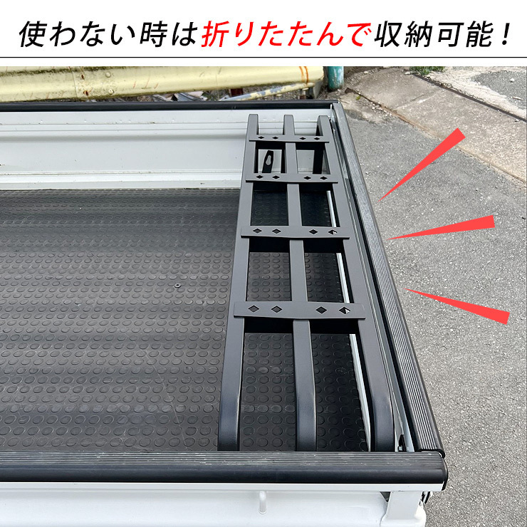 Yahoo!オークション - キャリイ トラック(DA16T / DA63T) 用 あおり 増...