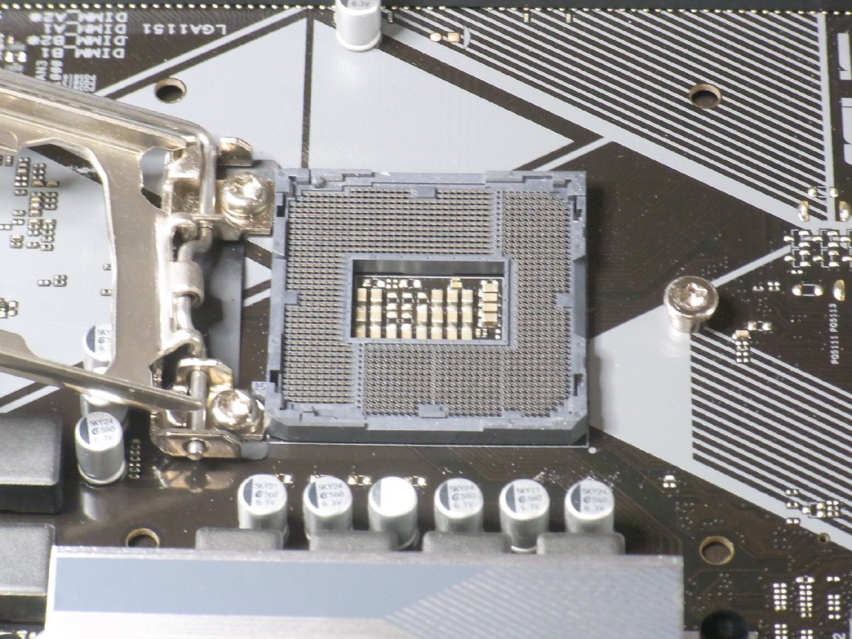 Yahoo!オークション - B45836 O-05226 ASUS PRIME B370-A LGA1151 マザ...