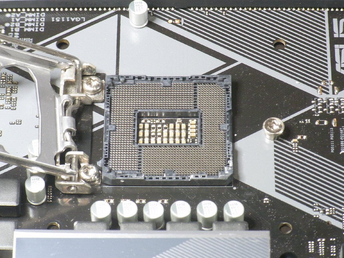 Yahoo!オークション - B45836 O-05226 ASUS PRIME B370-A LGA1151 マザ...