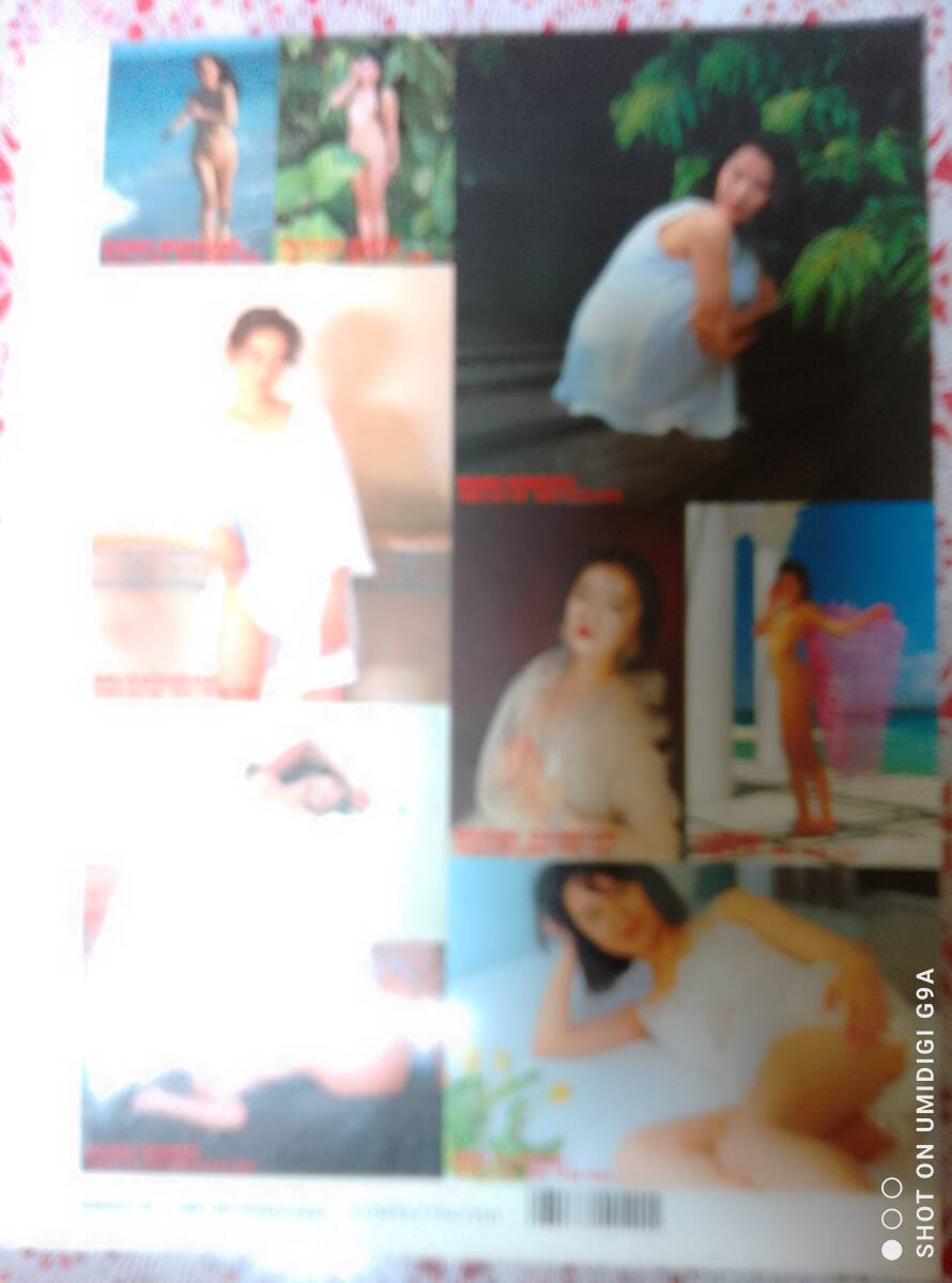 Yahoo!オークション - BIG4 MID SUMMER 特別編集 ゲストスペシャル1993...