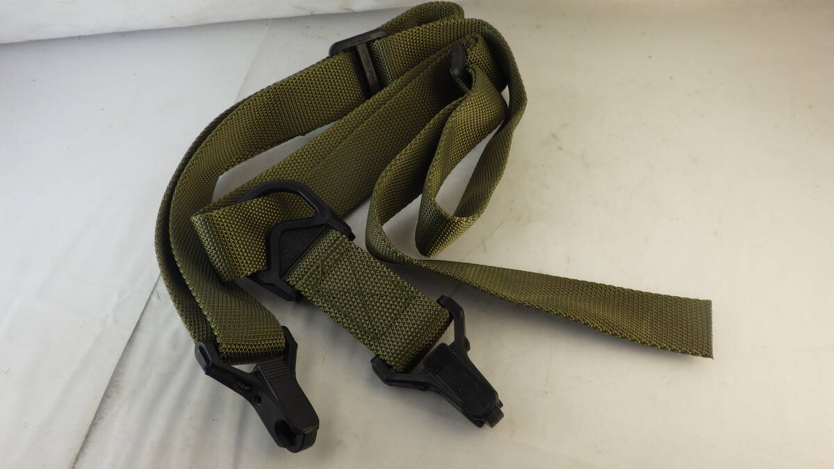 Yahoo!オークション - 【新品】MAGPULタイプ ms3スリング OD