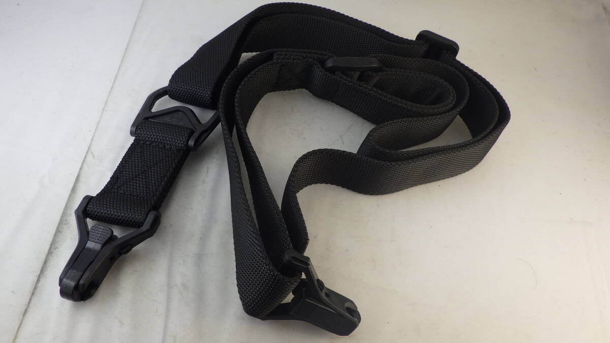 Yahoo!オークション - 【新品】MAGPULタイプ ms3スリング BK