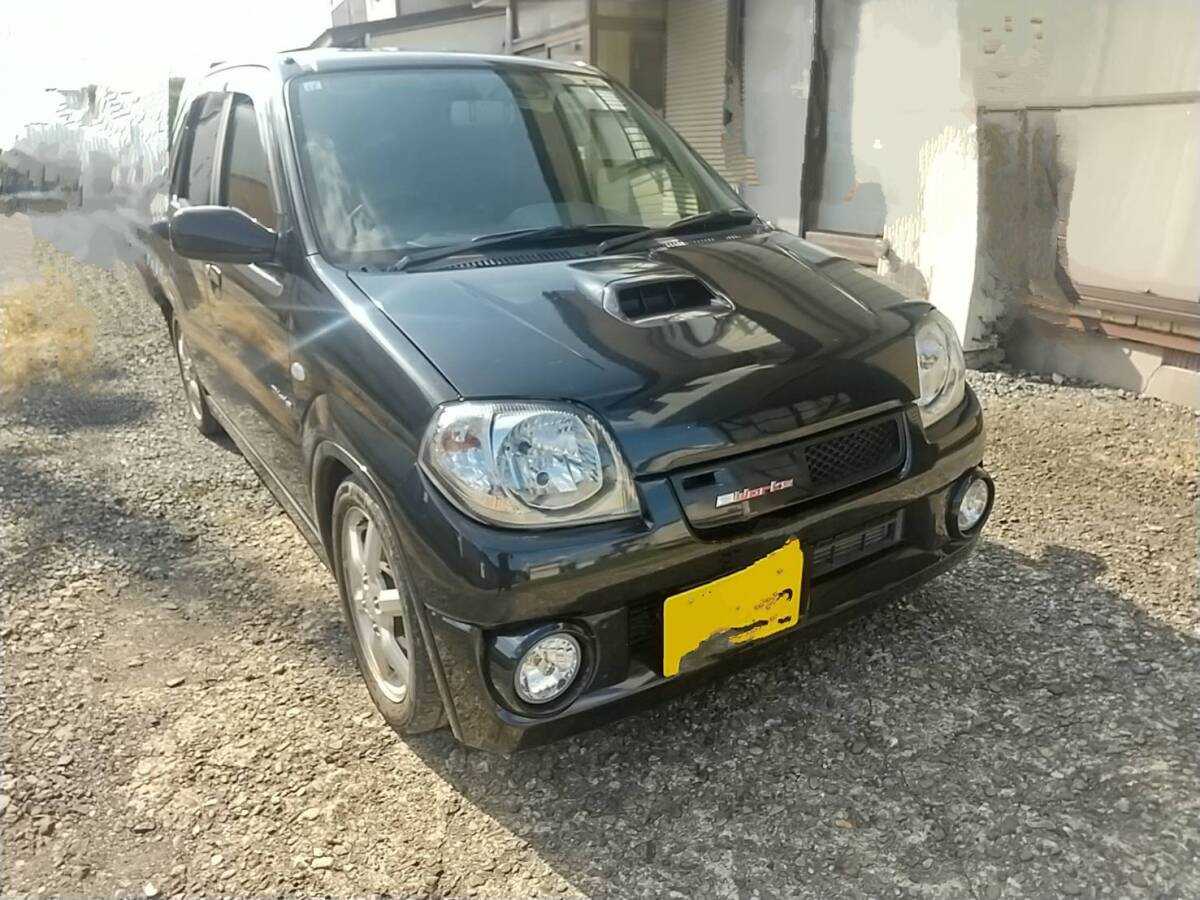 Yahoo!オークション - スズキkeiワークス 後期 検8/12 5MT 4WD