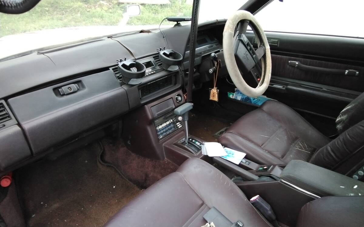 Yahoo!オークション - MZ11 10ソアラ リミテッド 2.8GT ベース