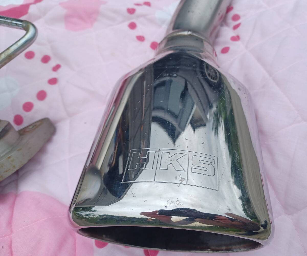 Yahoo!オークション - ホンダ ステップワゴン スパーダ RP3 RP5 HKS LE...