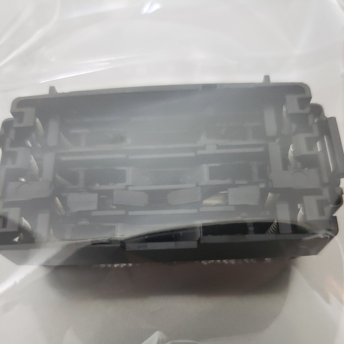 Yahoo!オークション - 新品未使用 即決 日立シェーバー RM FJ21 替刃 K...