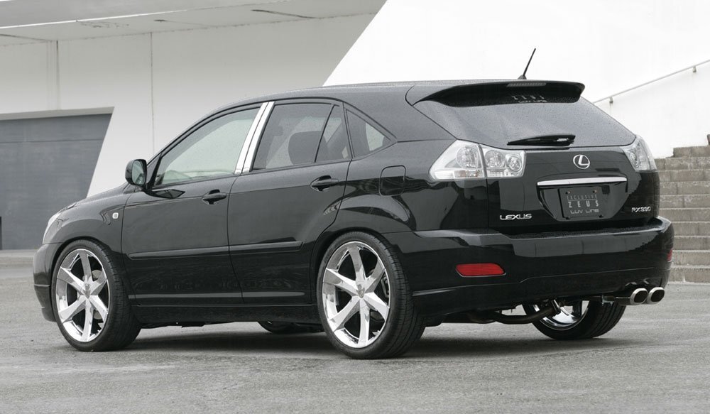 Yahoo!オークション - M'z SPEED サイドステップ ブラック (202) FRP ...