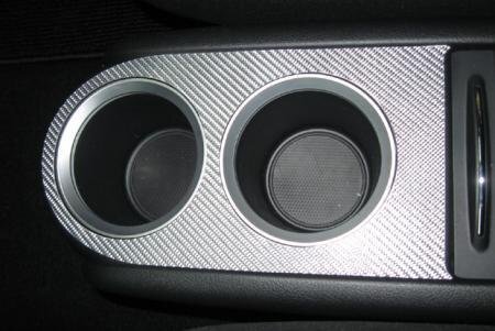 Yahoo!オークション - ハセプロ マジカルカーボン ドリンクホルダー ス...