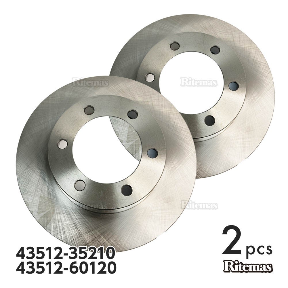 Yahoo!オークション - フロント ブレーキローター ブレーキディスク ハ...