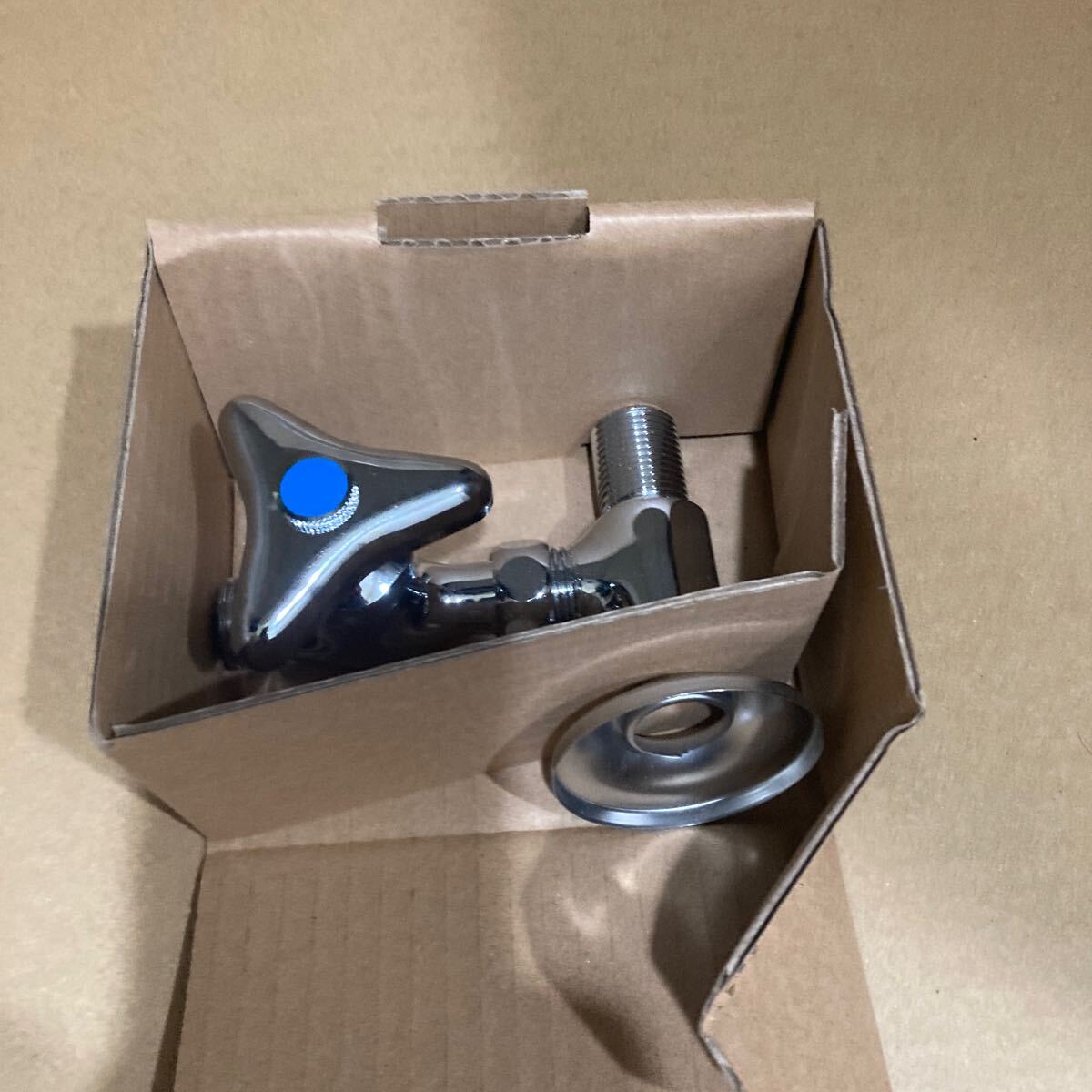 Yahoo!オークション - ケーブイケー KVK 分岐水栓 【K19U4】複数あり