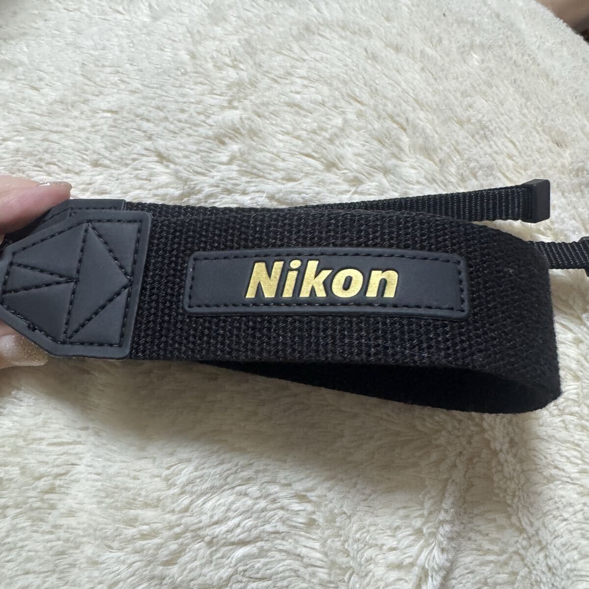 【樂淘letao】日本代購代標第一品牌－ニコン Nikon ストラップ SAD 双眼鏡・単眼鏡 #890