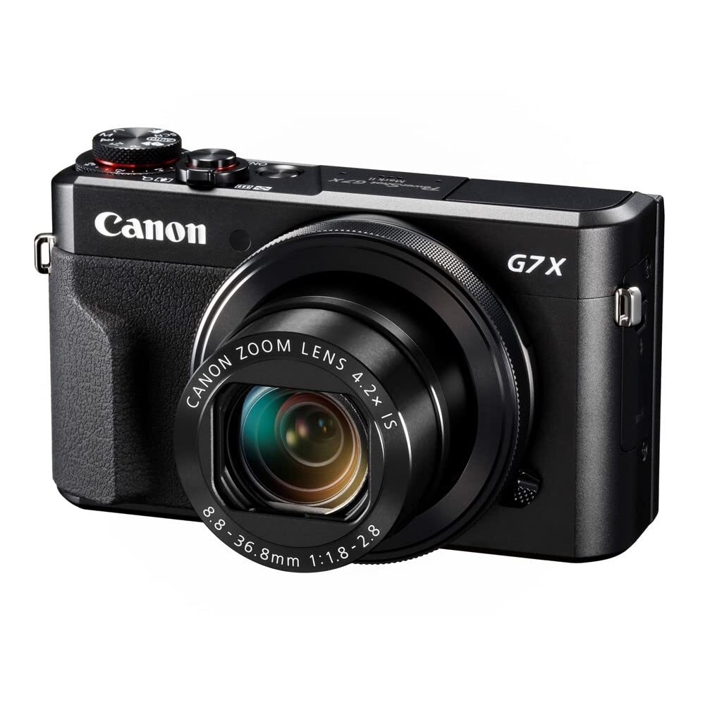 ジャンク CANON PowerShot G7 X Mark II(キヤノン)｜売買されたオークション情報、yahooの商品情報をアーカイブ公開 - オークファン（aucfan.com）