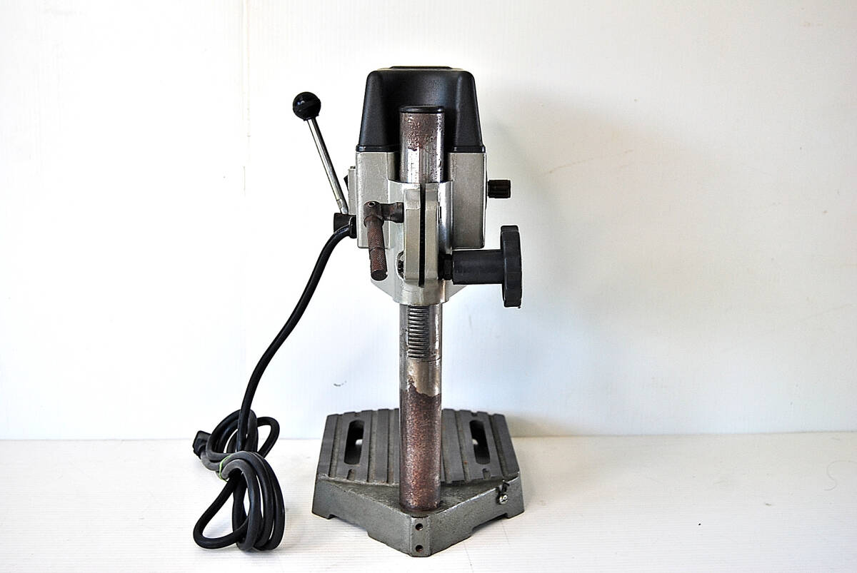 Yahoo!オークション - 卓上ボール盤 mini HDP-10 三共コーポレーション...