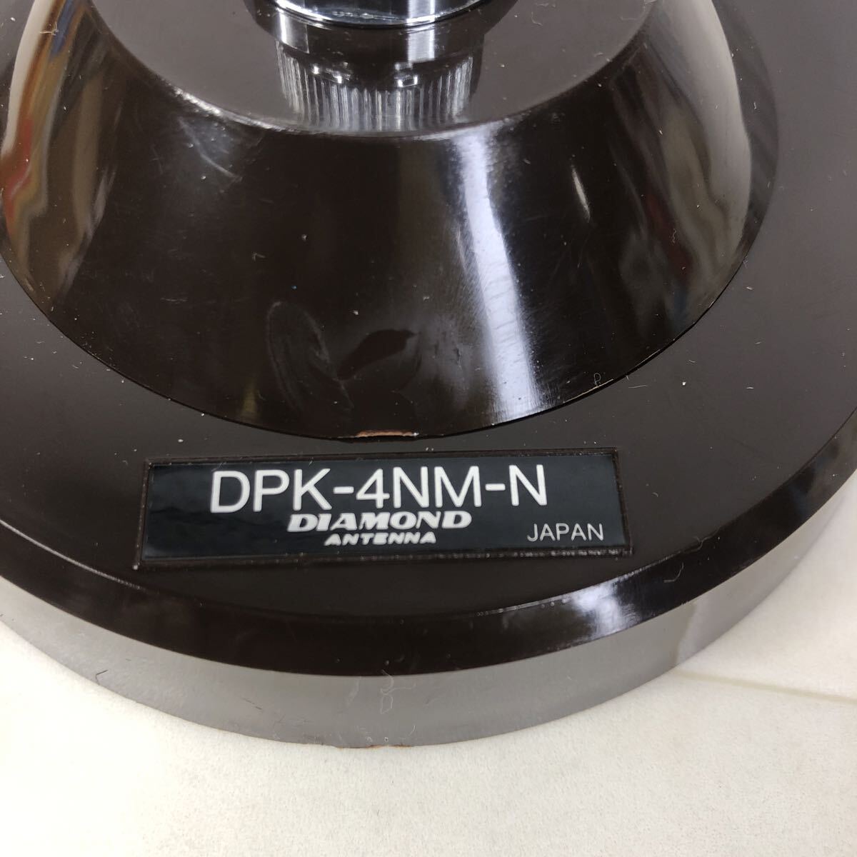 Yahoo!オークション - DIAMOND スーパーマグネットベース DPK-4NM-N 接...