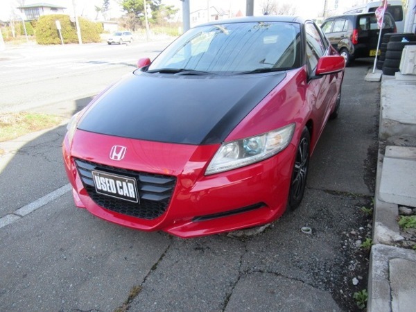 Yahoo!オークション - CR-Z 1.5 ベータ