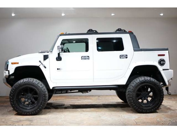 Yahoo!オークション - H2 SUT