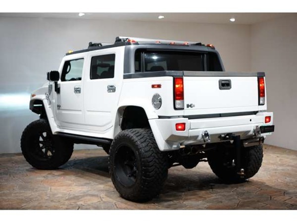 Yahoo!オークション - H2 SUT