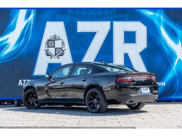 Yahoo!オークション - チャージャー SXT SRTタイプ20インチAW Uコネク...