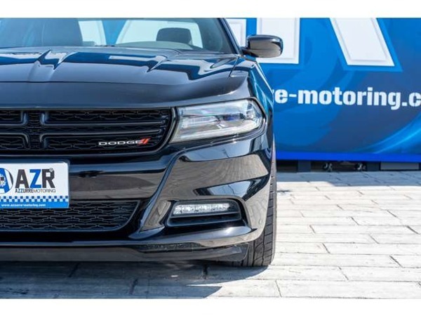 Yahoo!オークション - チャージャー SXT SRTタイプ20インチAW Uコネク...