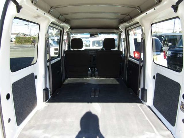 Yahoo!オークション - ハイゼットカーゴ 660 クルーズターボ SAIII ハ...