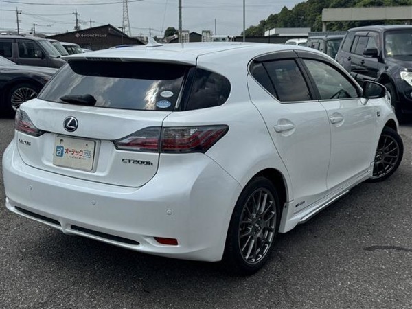 Yahoo!オークション - CT 200h Fスポーツ BBS17インチAW モデリスタエ...