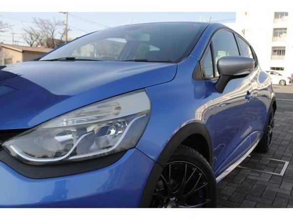 Yahoo!オークション - ルーテシア GT 1オーナー RSドライブ 31000キロ