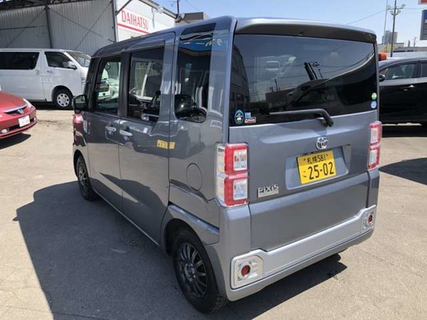 Yahoo!オークション - ピクシスメガ 660 X SA 4WD