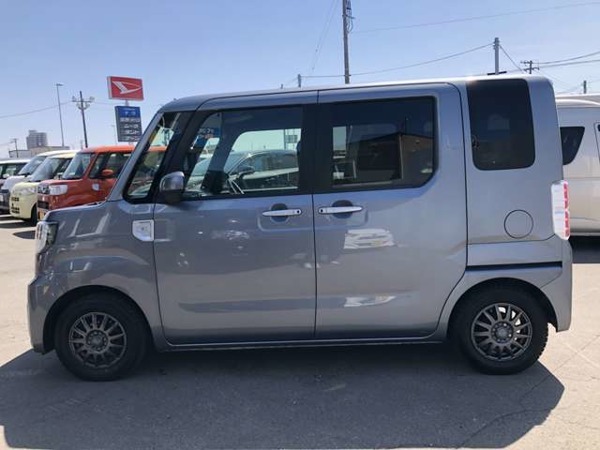 Yahoo!オークション - ピクシスメガ 660 X SA 4WD