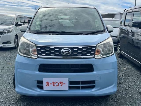 Yahoo!オークション - ムーヴ 660 X SA Bカメラ ナビ TV Bluetooth CVT