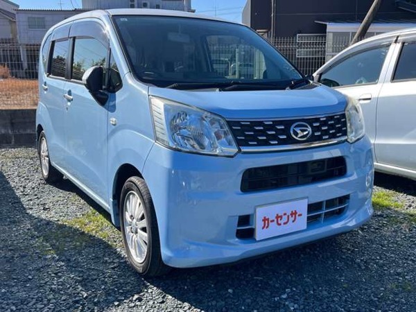 Yahoo!オークション - ムーヴ 660 X SA Bカメラ ナビ TV Bluetooth CVT