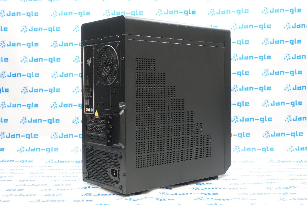 Yahoo!オークション - Acer Predator PO3-640 i7 12世代 RTX3060 格安1...