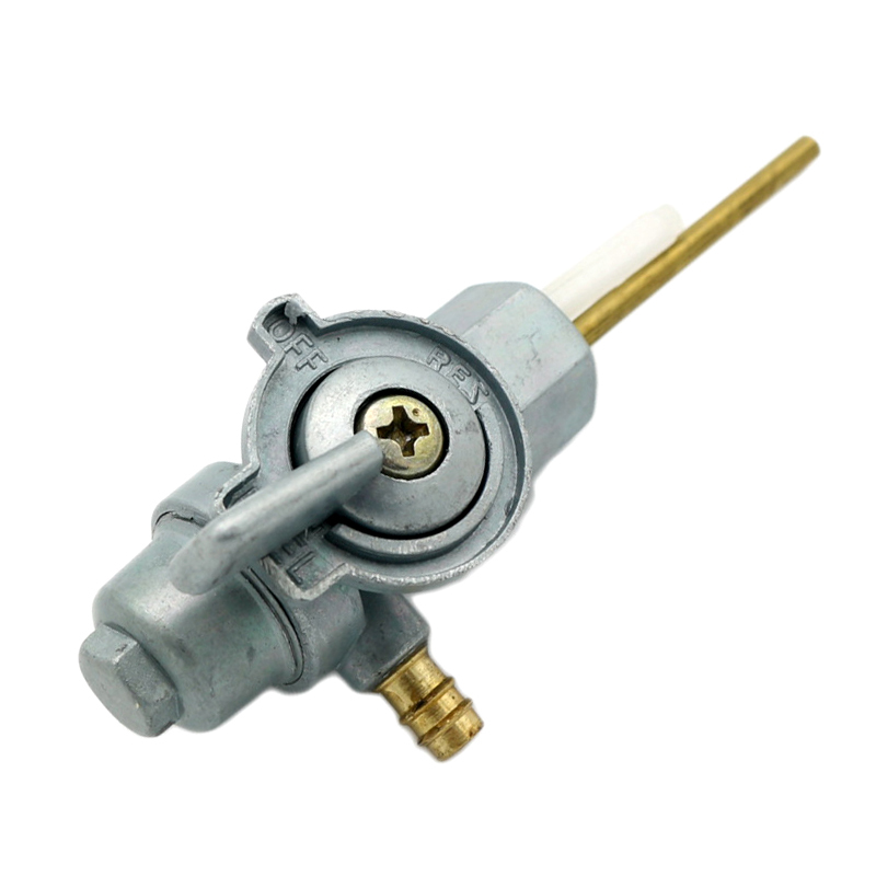 フューエルコック ヤマハ 燃料コック 交換用 互換 YAMAHA GT50 GT80 GR50 GR80 YG1 FT1 JT1 FT50 JT60 ミニトレ YZ80 TY80 汎用 社外品 ...