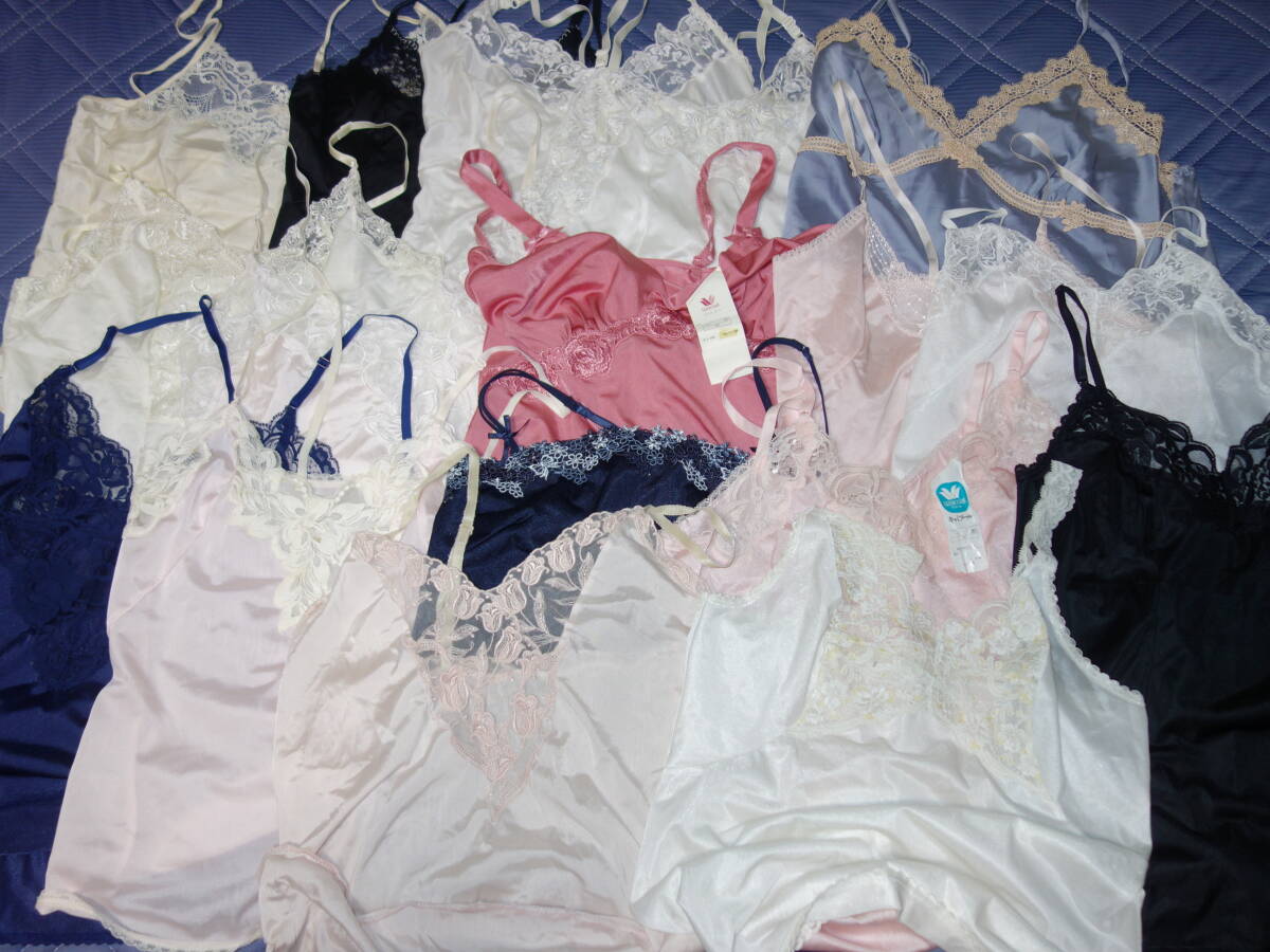 Yahoo!オークション - S13 キャミソール 17枚