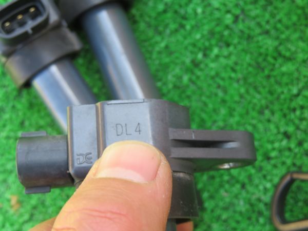 Yahoo!オークション - DL4 ワゴンR MH34S MH44S ハスラー MR31S アル...